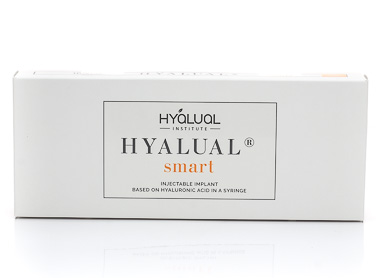 Hyalual Smart 1.8% 1мл купить в интернет-магазине цена Collagen